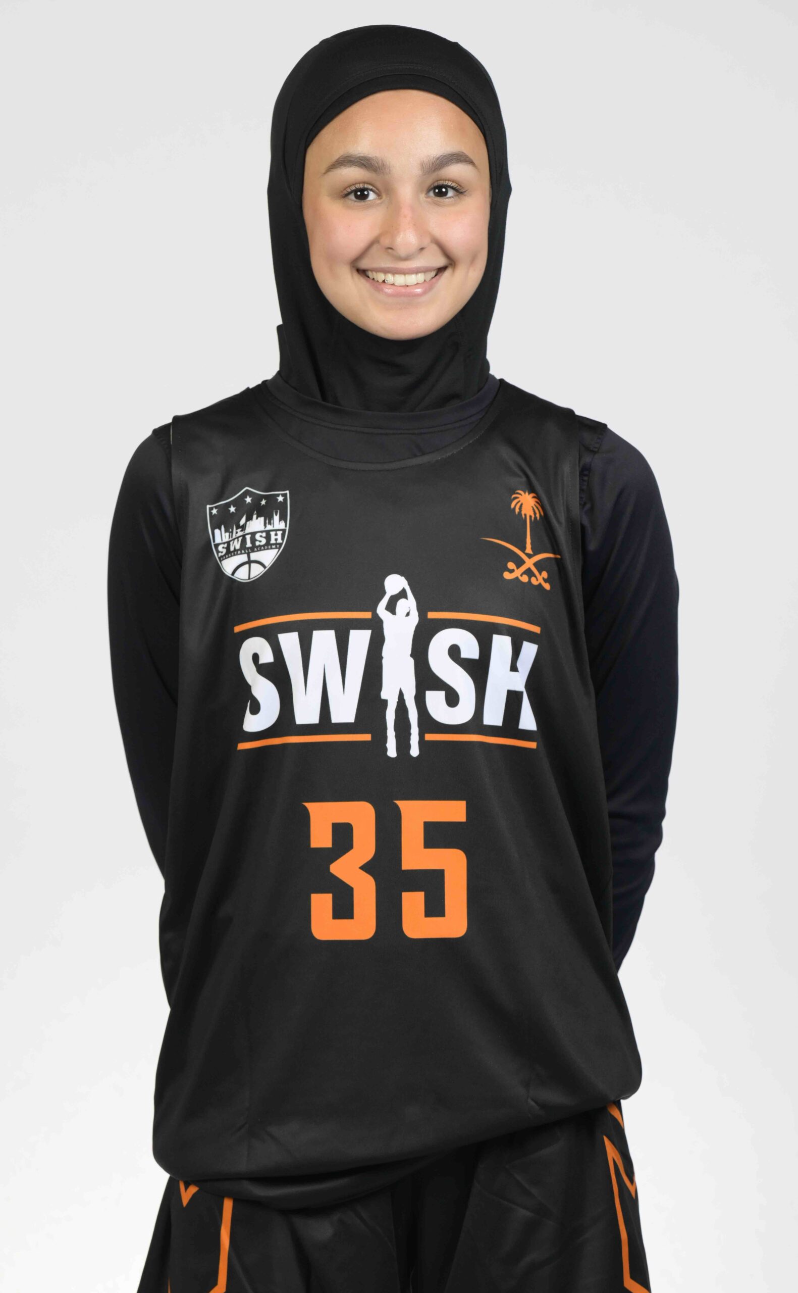 SWISH WOMEN TEAM – Swish KSA